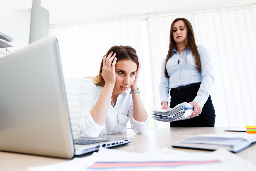 Myths About Bullying - 1 Bully That Just Won’t Go Away