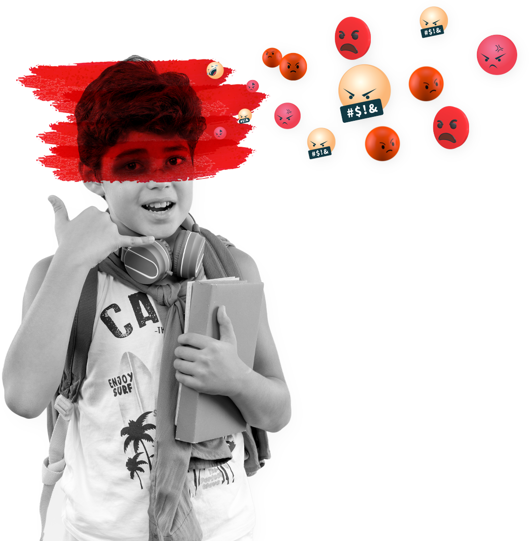 Educate and Inspire Students | Bullyology