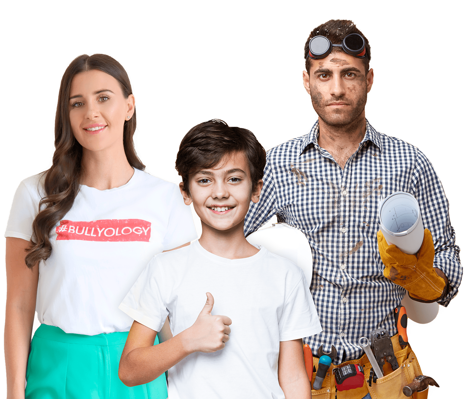 Bullyology | Prevent Bullying and Harassment